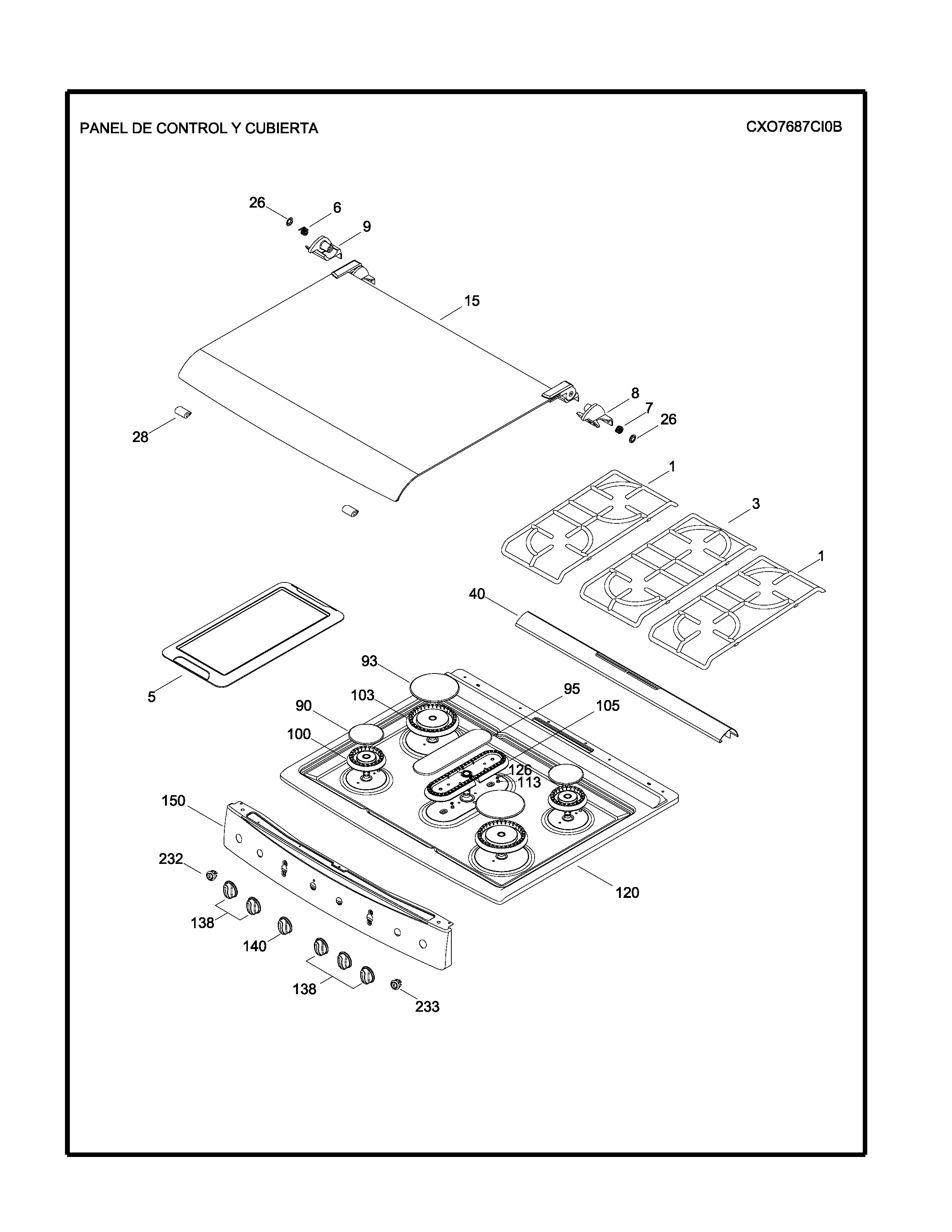 · Visualizador MABE