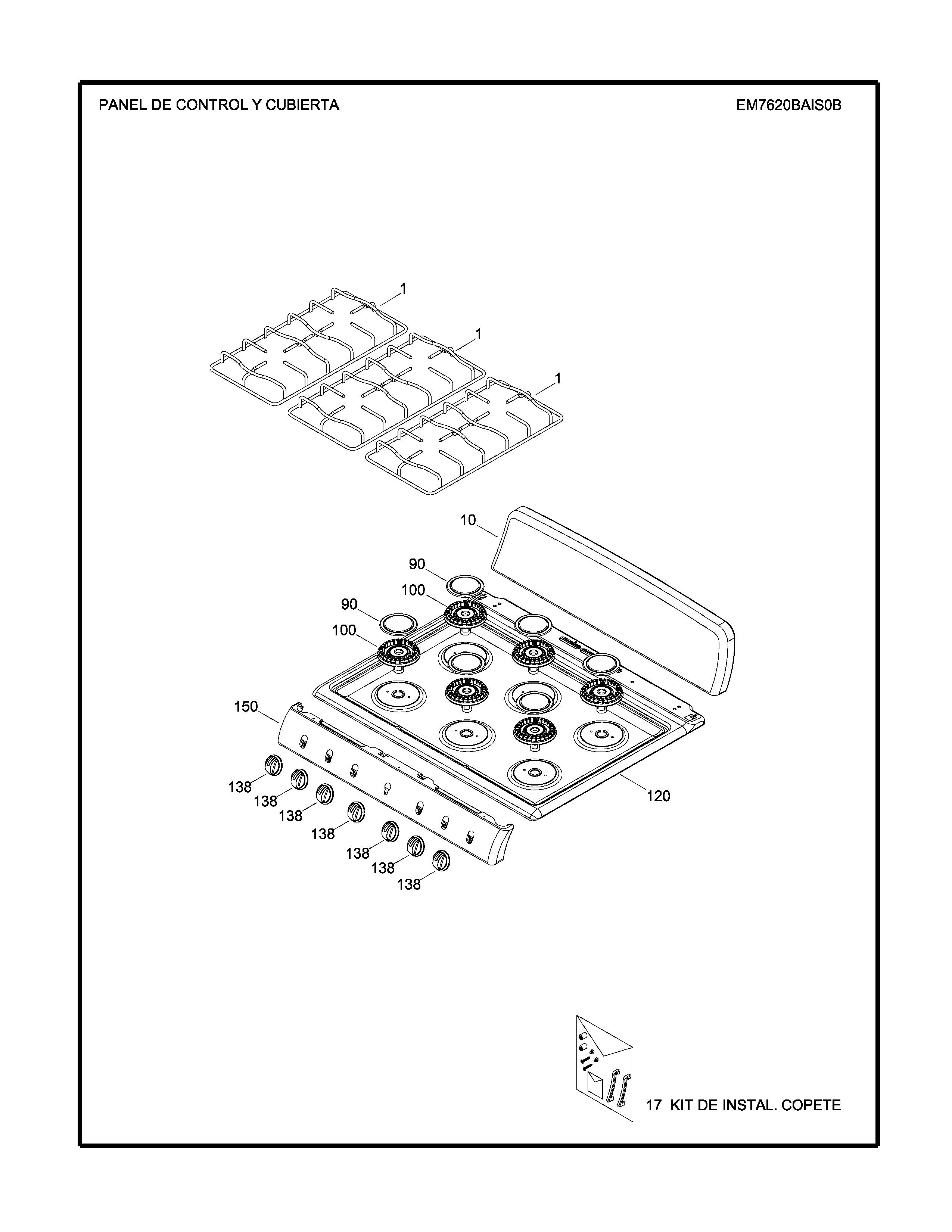 · Visualizador MABE