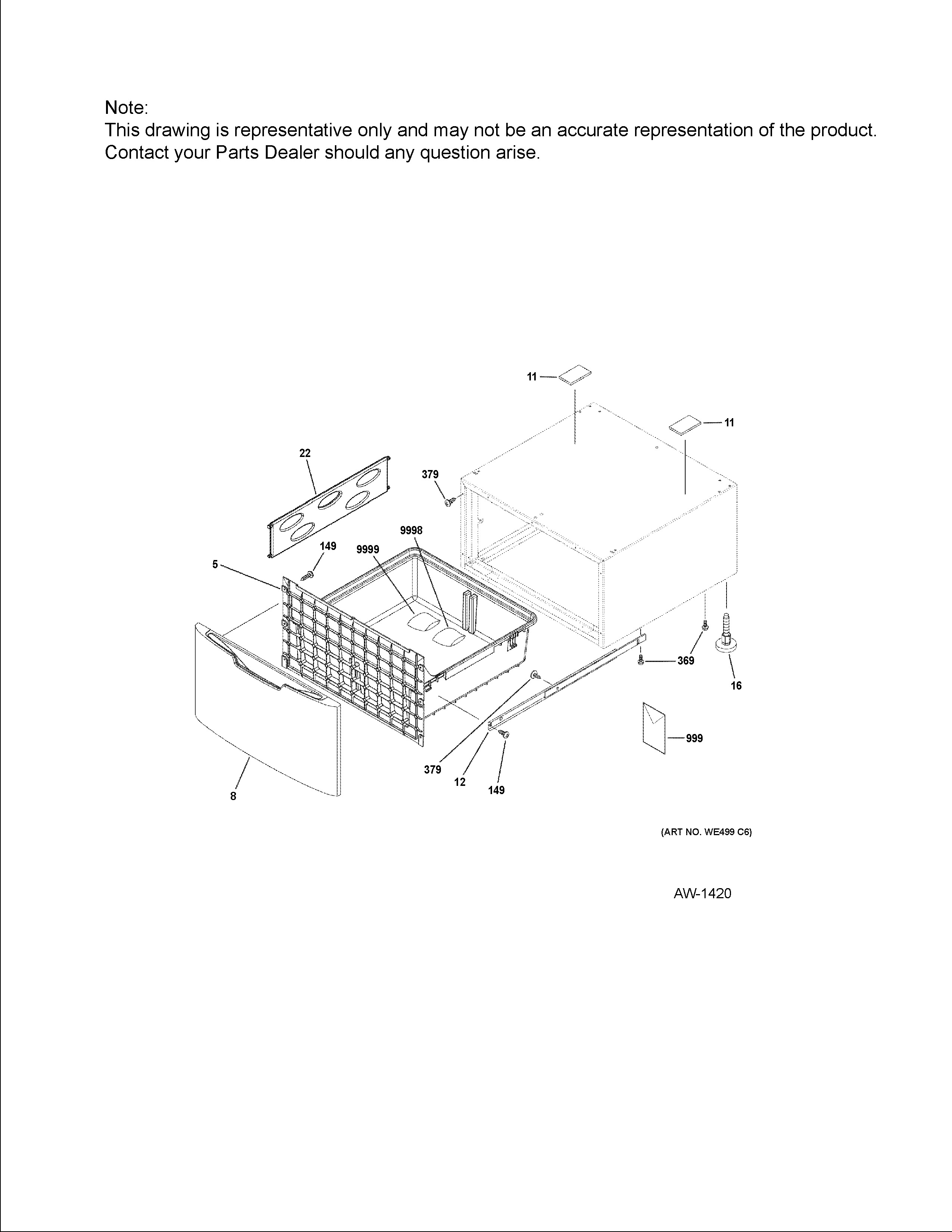 · Visualizador MABE