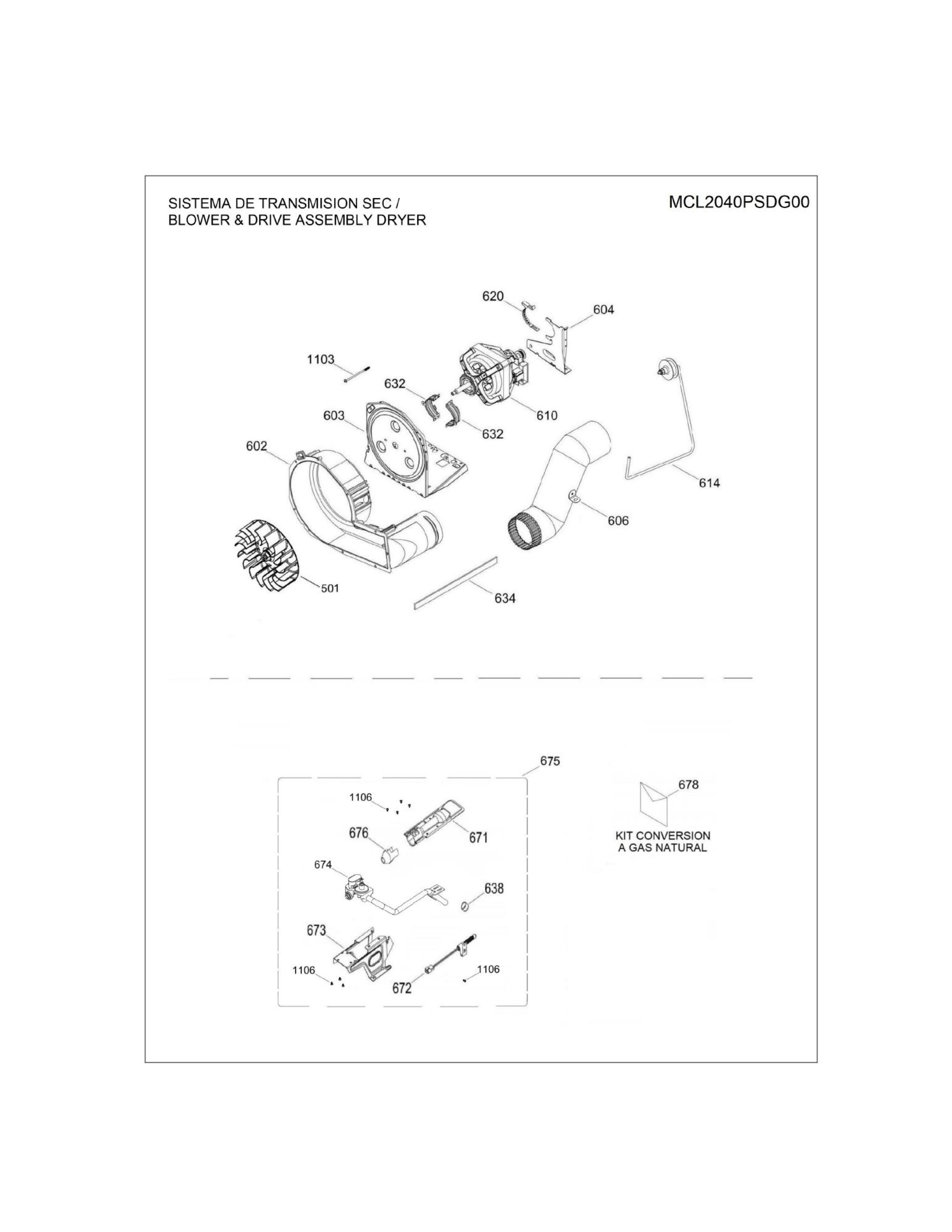 · Visualizador MABE