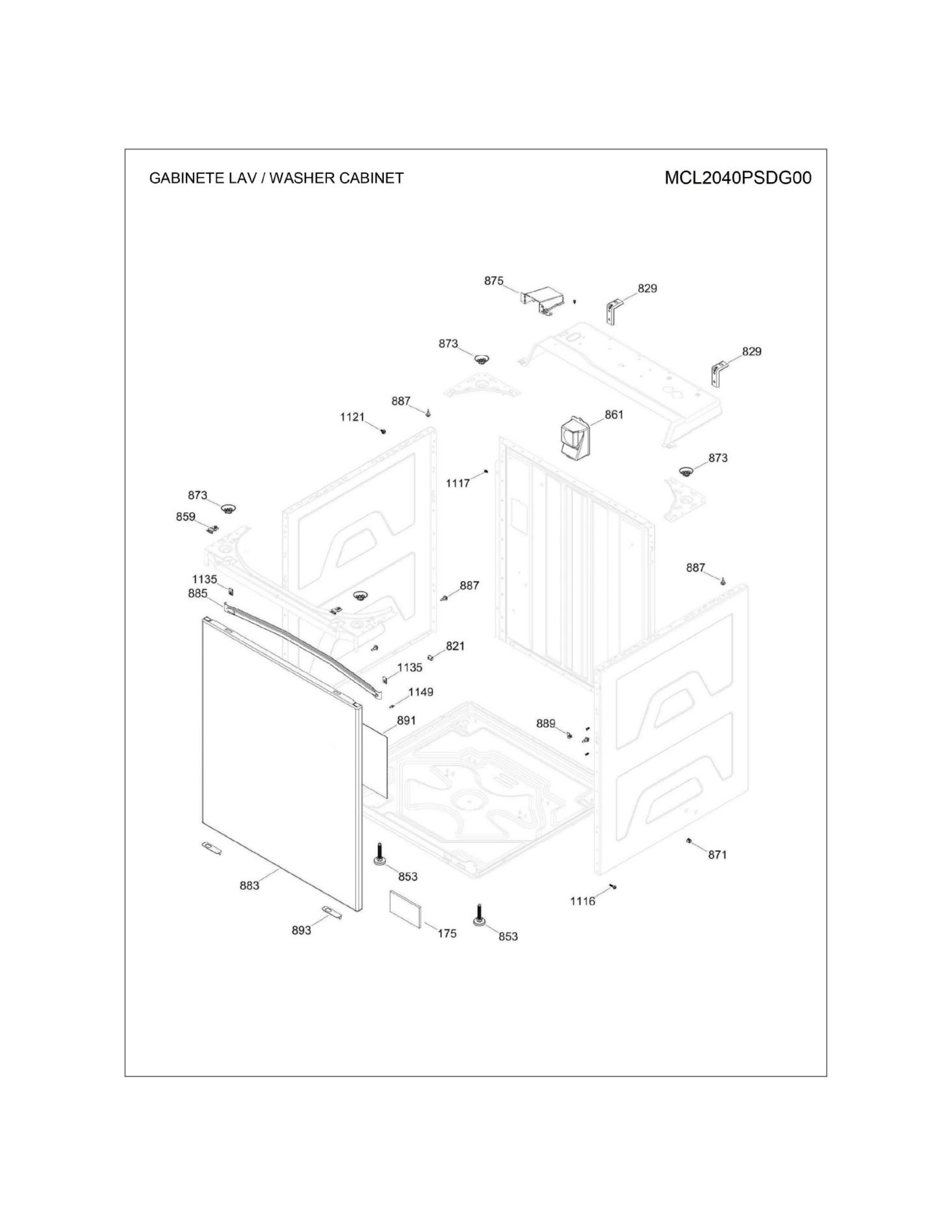 · Visualizador MABE