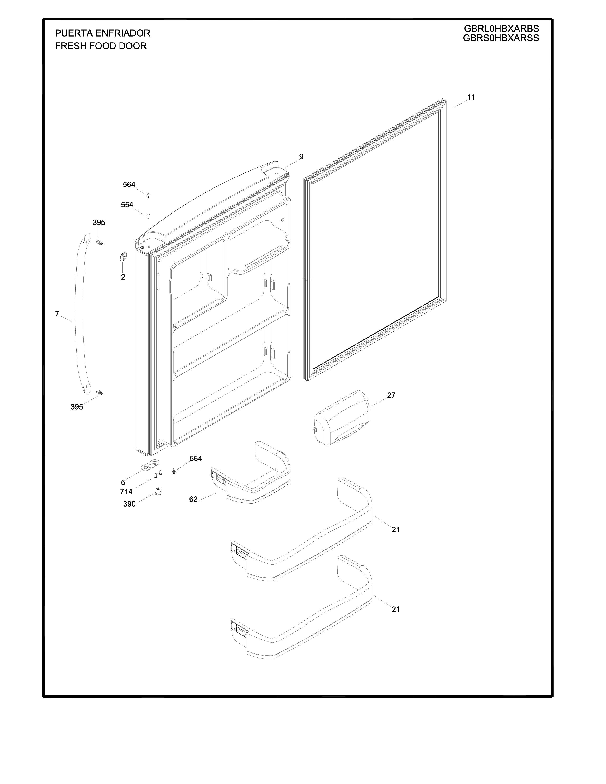 · Visualizador MABE
