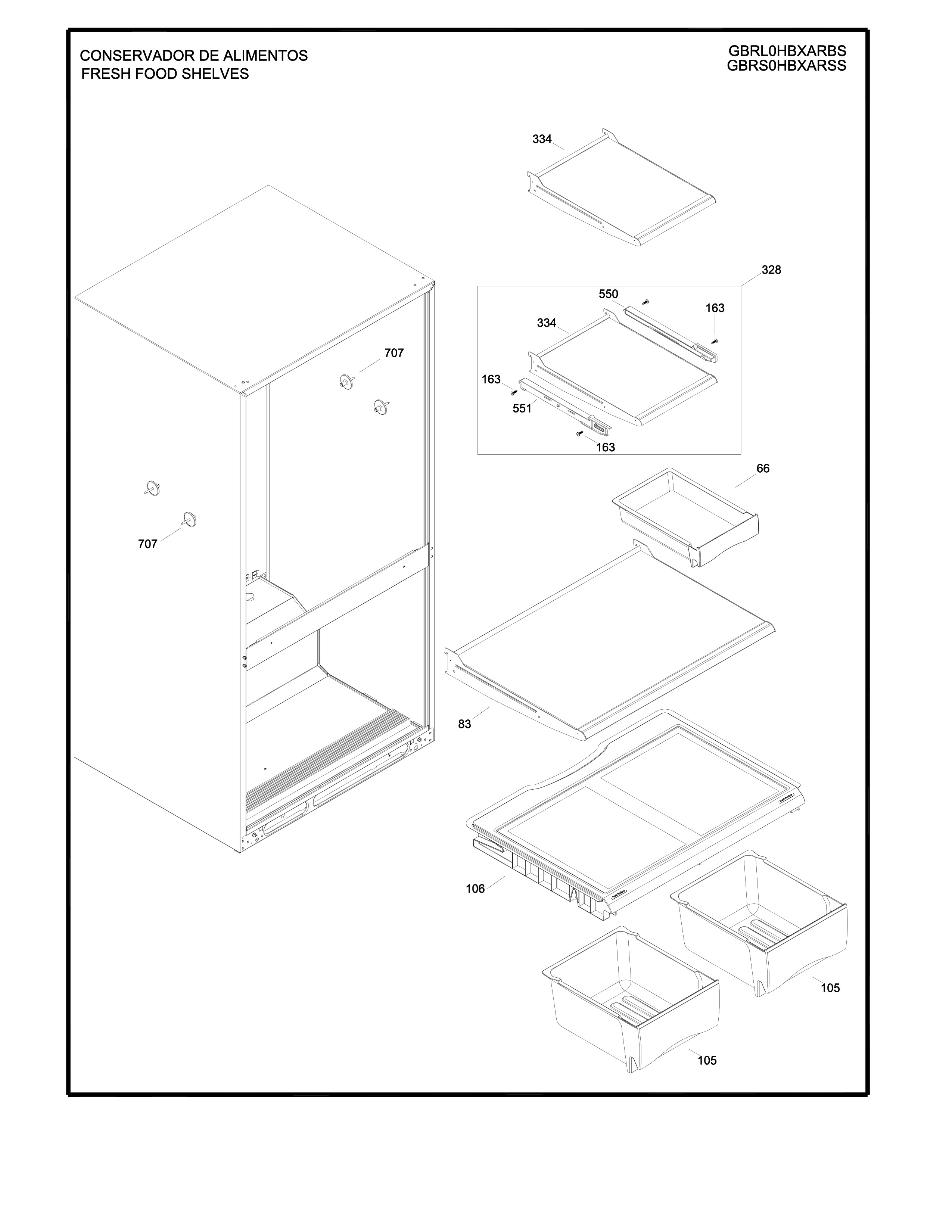 · Visualizador MABE