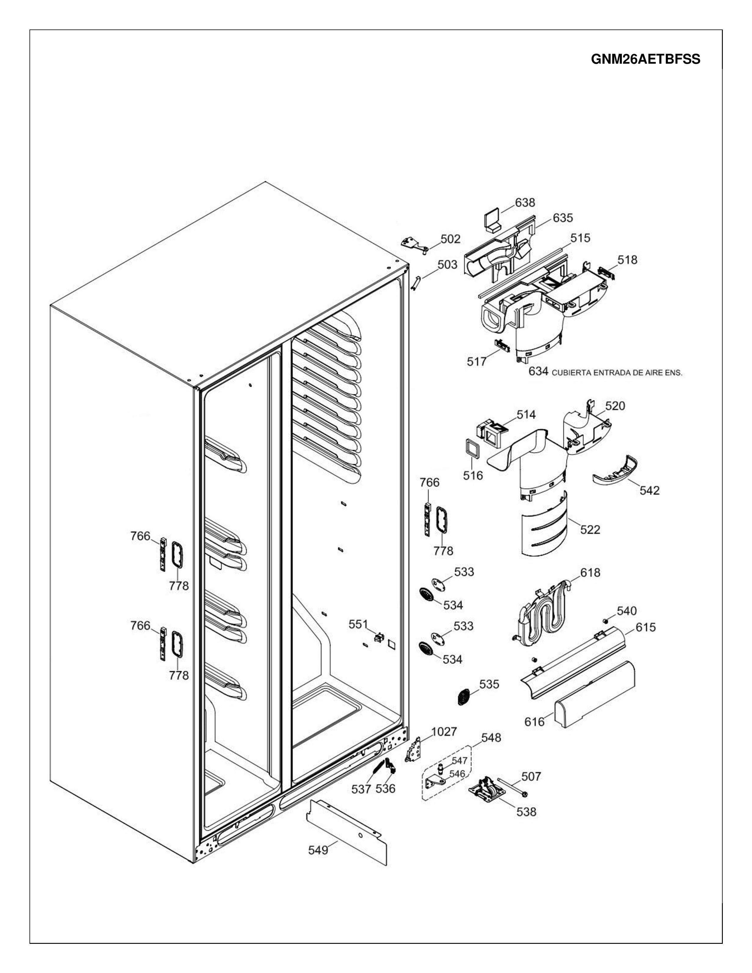 · Visualizador MABE