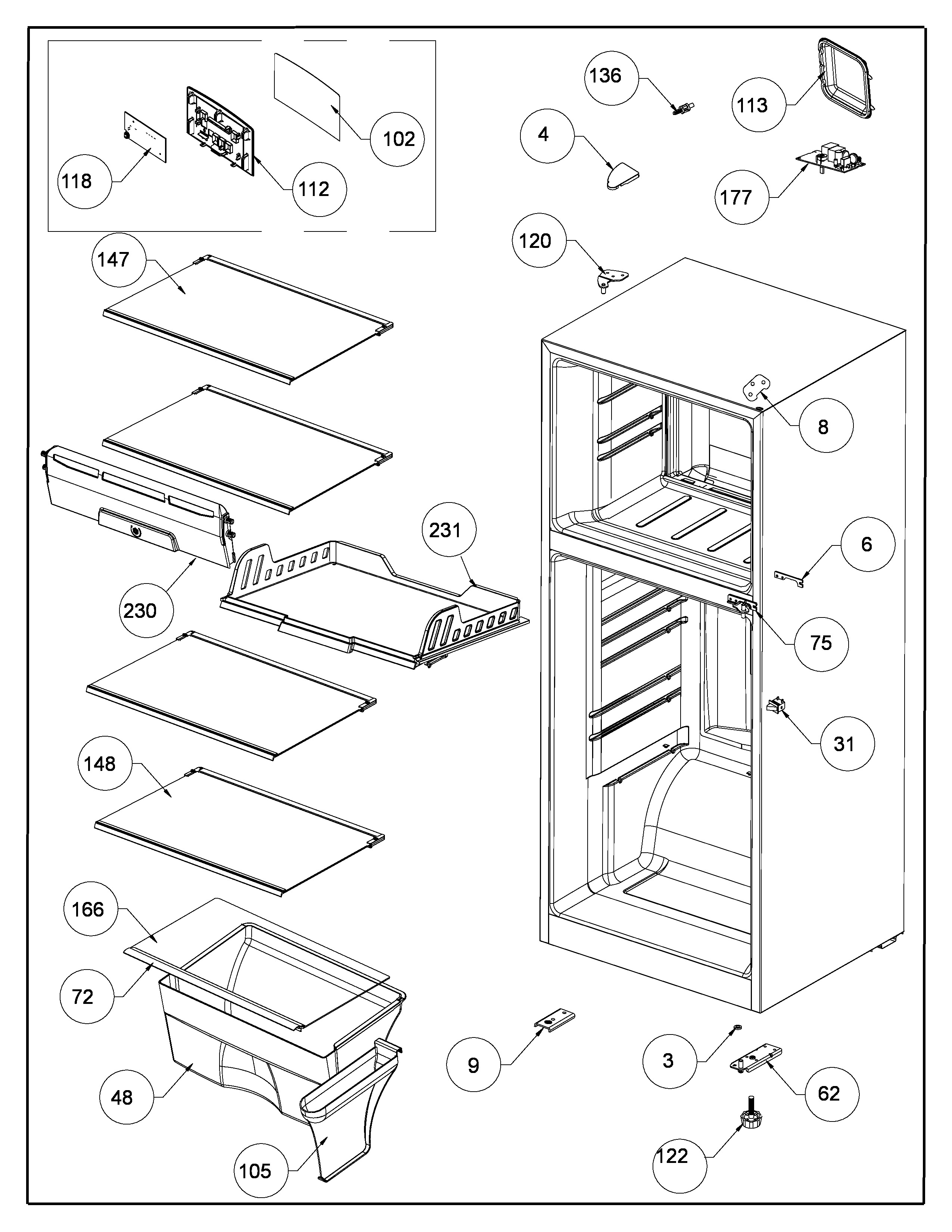 · Visualizador MABE